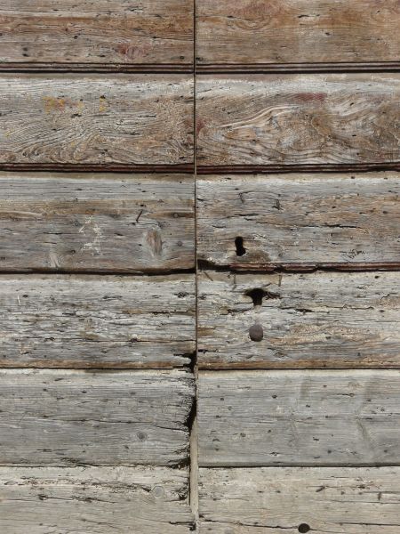 rotting brown plank texture 0086 - Texturelib